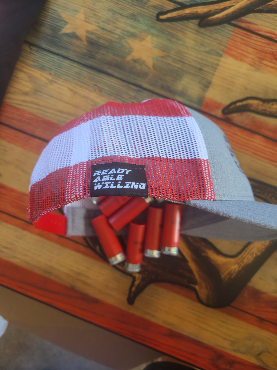 Raw Country: Ready for Launch! – RAW Country