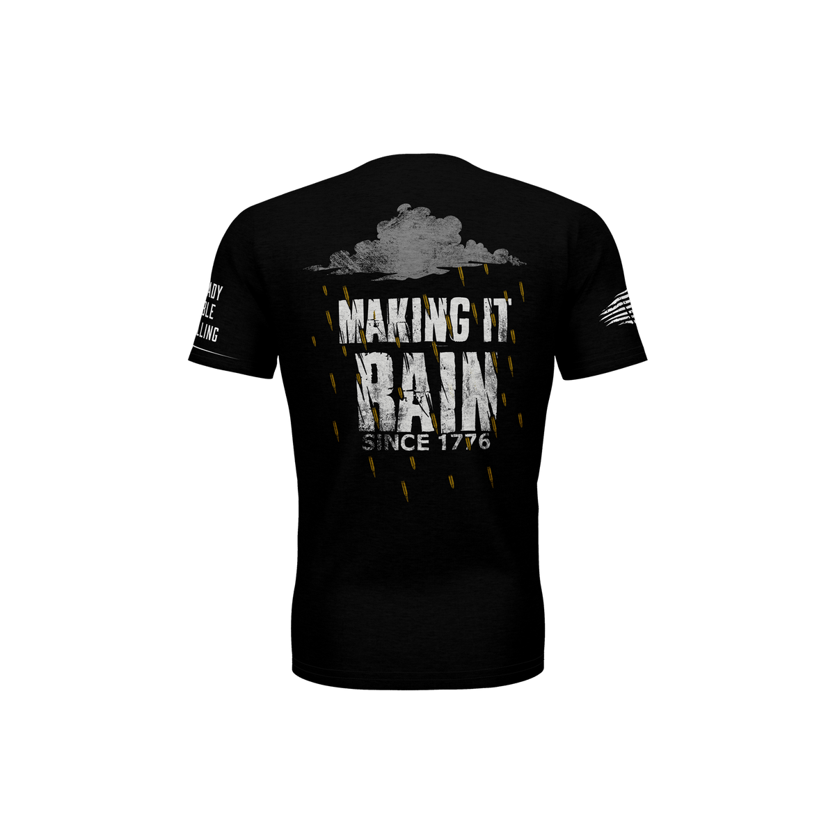 Making It Rain – RAW Country