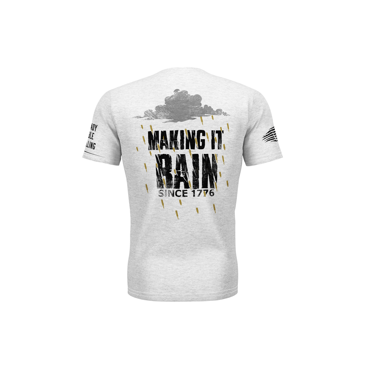 Making It Rain – RAW Country